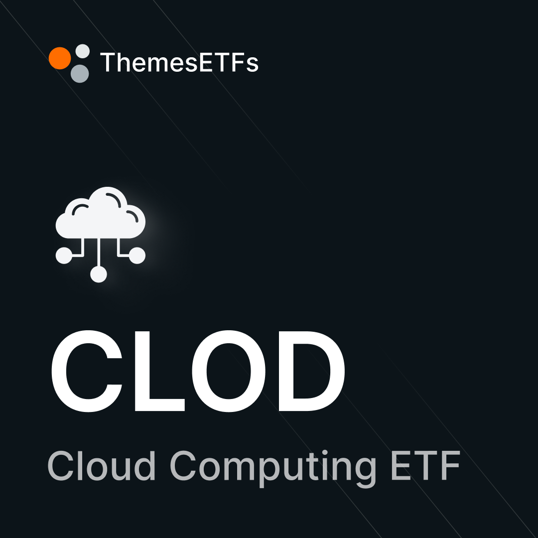 CLOD | Themes Cloud Computing ETF