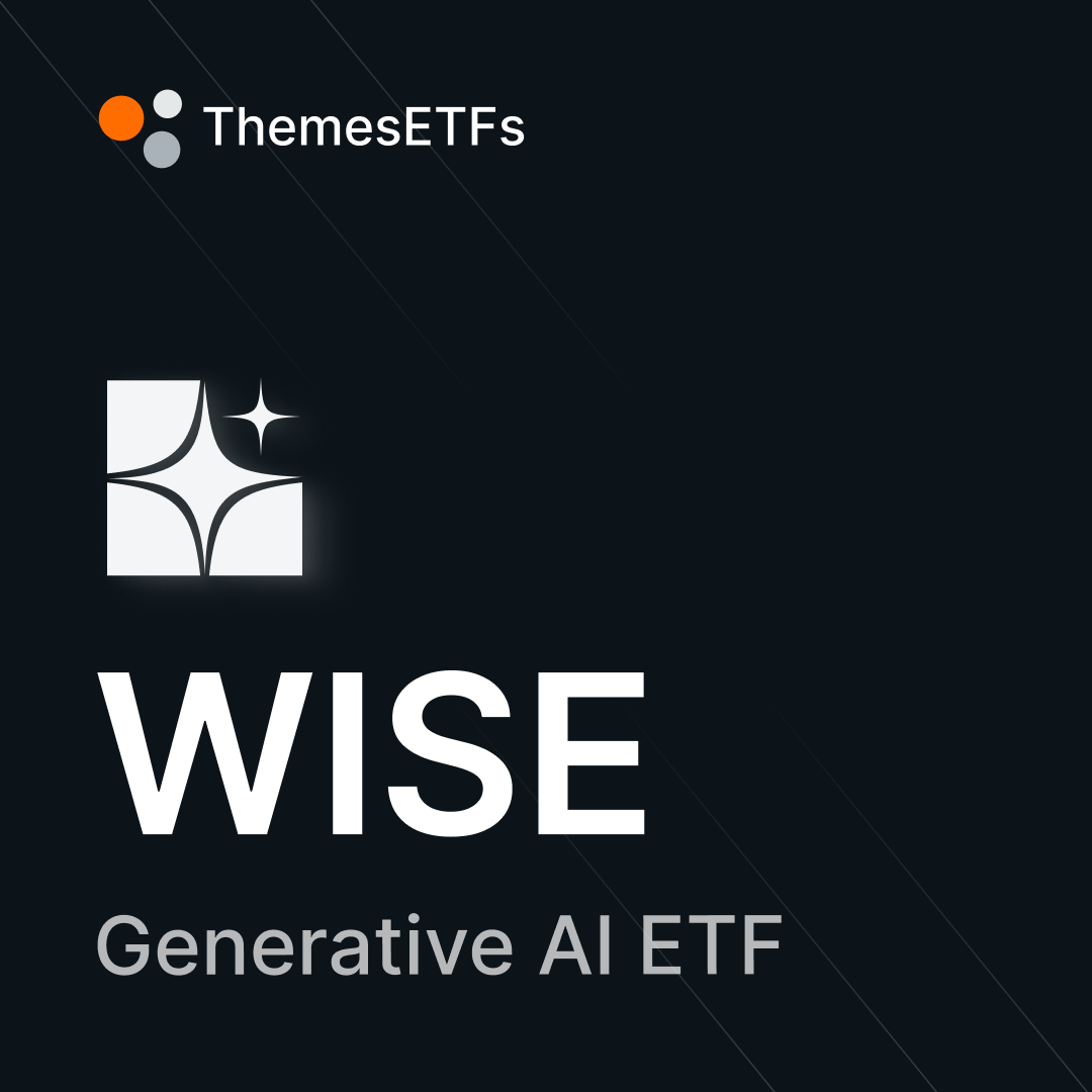 WISE | Themes Generative Artificial Intelligence ETF