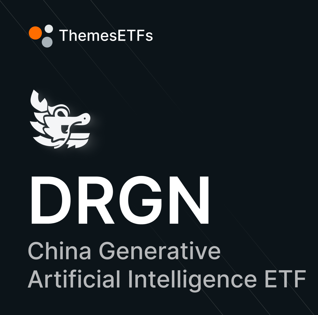 DRGN | Themes China Generative Artificial Intelligence ETF